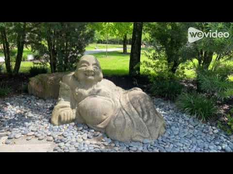 Morikami Museum and Japanese Gardens - YouTube