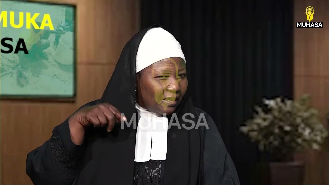 SHIRIN INA MUKA DOSA NA 8 NUWAMBA 2024 - YouTube