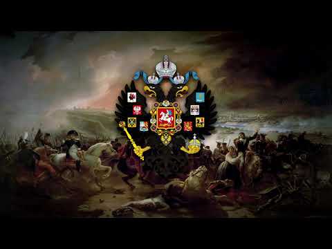 The Year 1812, Solemn Overture, Op. 49 (1880) Russian Patriotic composition (Choral, w/lyrics)