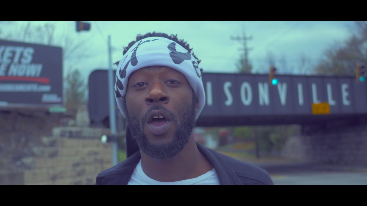 Hail Rell - Fear - YouTube