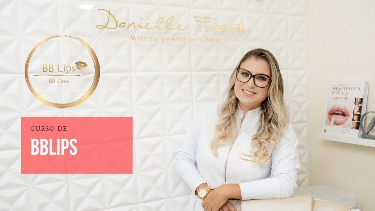 BBLIPS DANIELLE FURTADO - YouTube