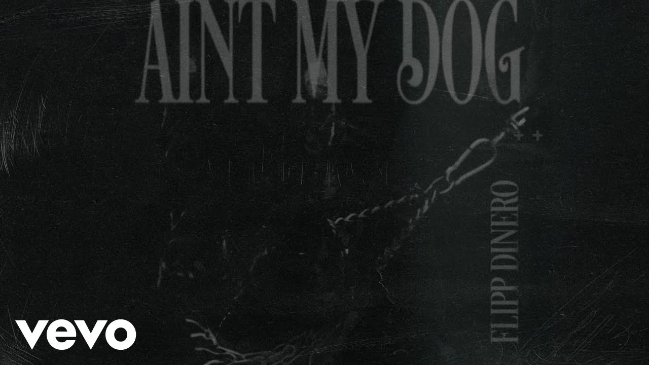 Flipp Dinero – Ain’t My Dog (Official Audio) – rappers.in Radar