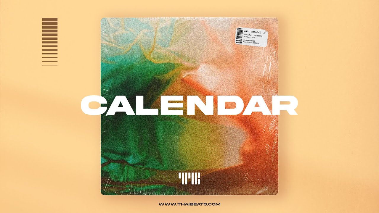 SZA Type Beat, R&B Soul Instrumental - "Calendar" - YouTube