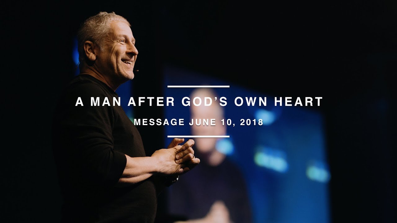 FIGHT CLUB - A Man After God's Own Heart - YouTube
