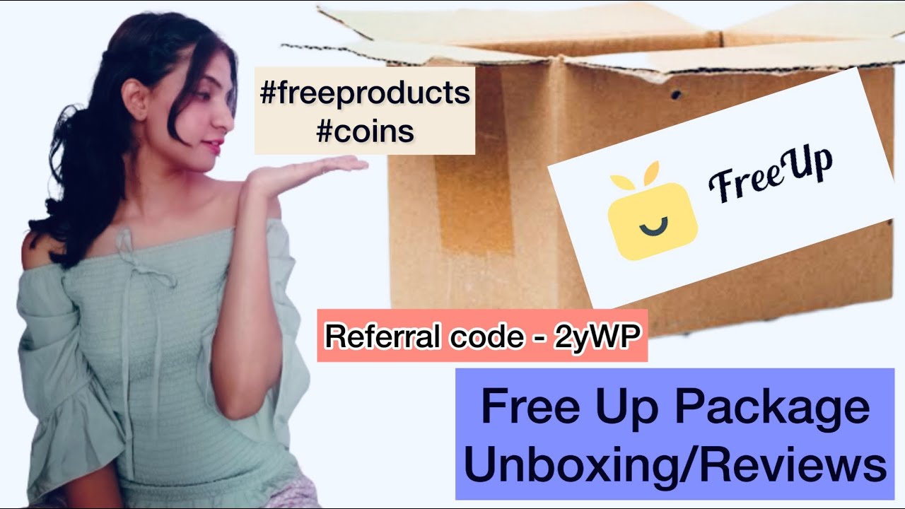 Free Up App| Free Up Invitation Code | Free Up Invite Code | Free ...