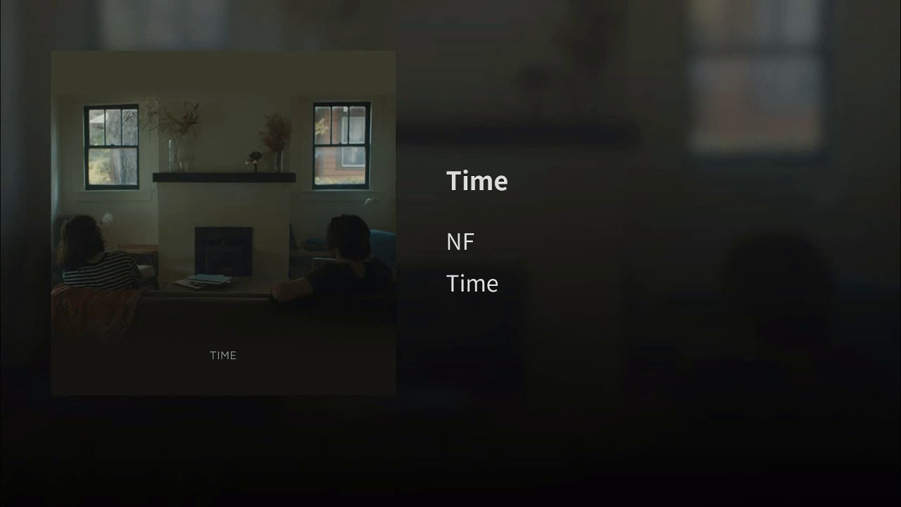 NF - Time 1 hour loop - YouTube