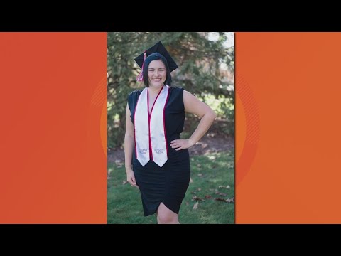 Ball State University honors 1,200 students in fall commencement ...