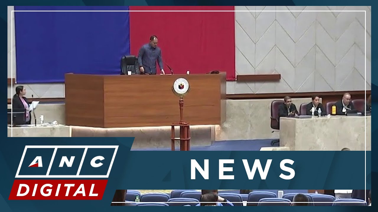 PH House of Representatives poised to pass charter change resolution ...