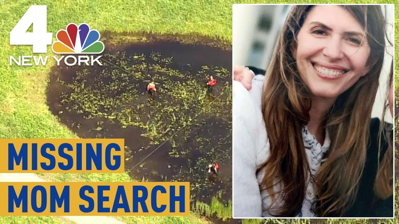 Jennifer Dulos Case Search For Missing Connecticut Mom Continues Nbc