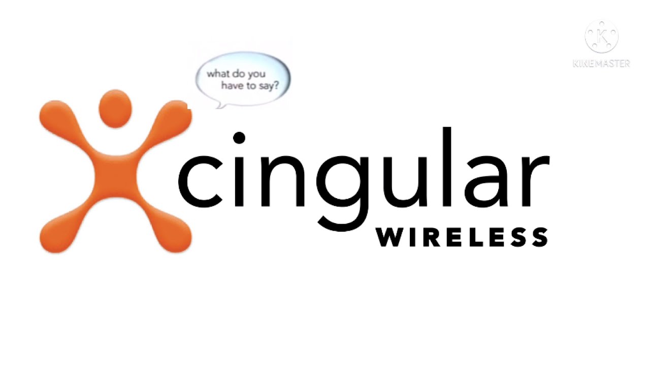 Cingular logo meme - YouTube
