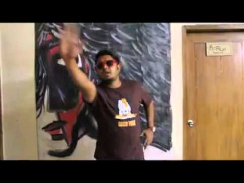 the PI$$LA   OI SERRII video