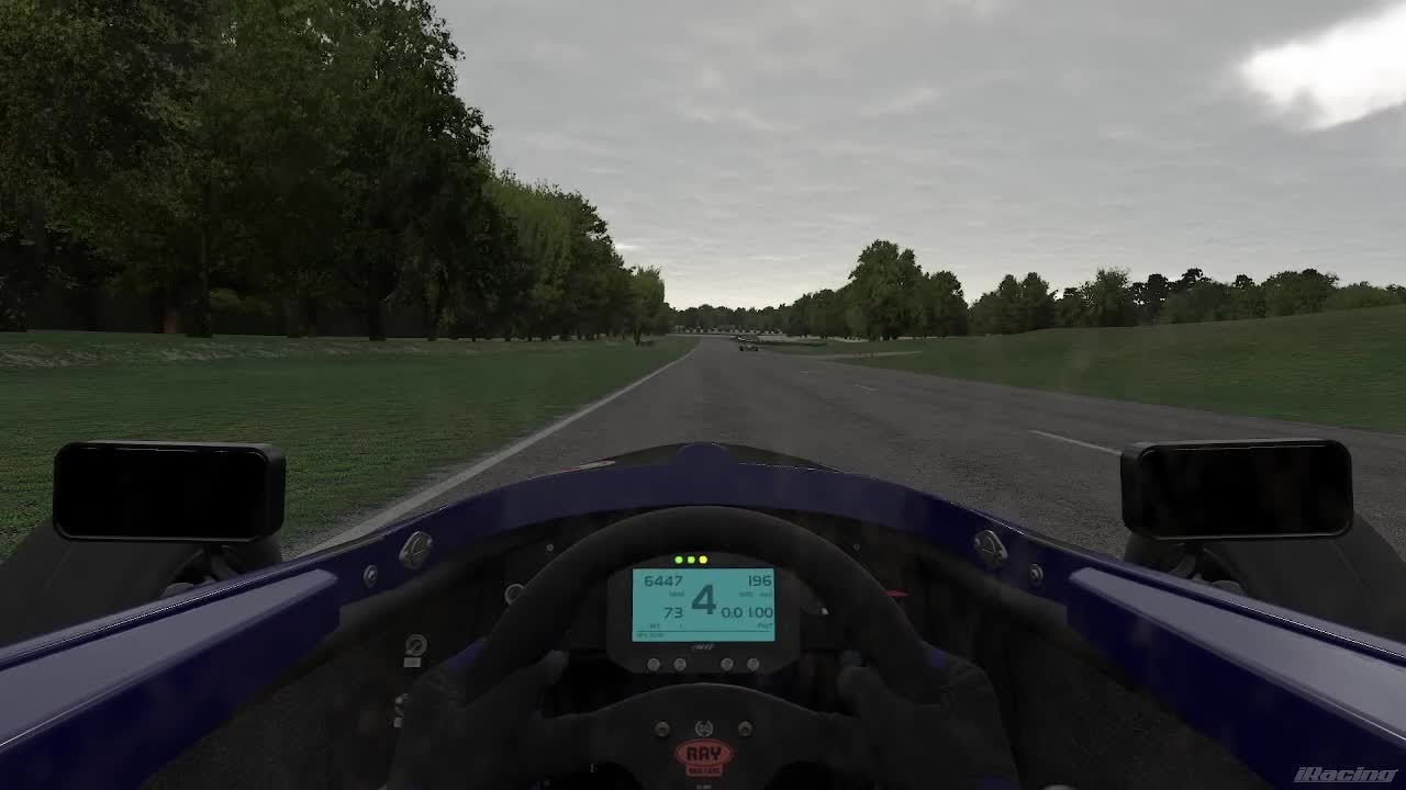 Track Guide: iRacing Summit Point Raceway - Summit Point Raceway Ray ...