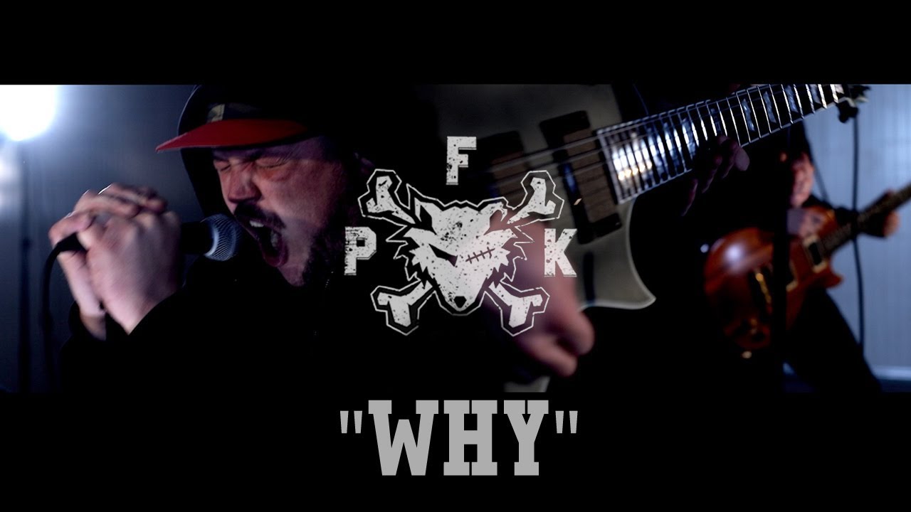 PFK "WHY" - YouTube