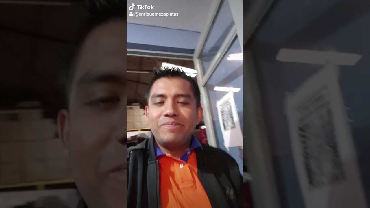 Tik tok ya llegó la ñonga - YouTube