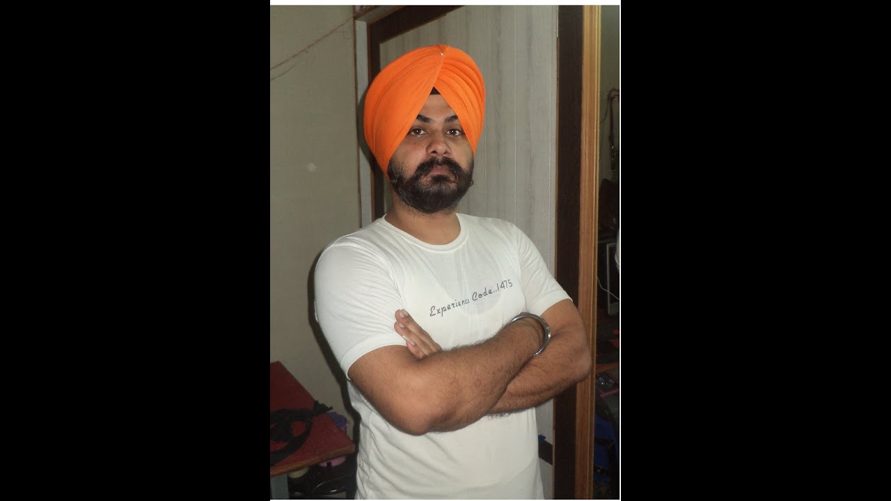 HOW TO LEARN MORNI PAGG WITH JASSI CHHABRA - YouTube