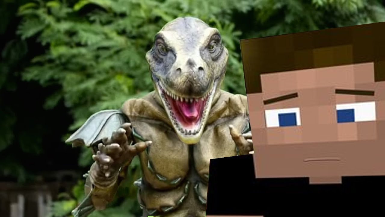 MINECRAFT: IL FILM SI FARA' - YouTube