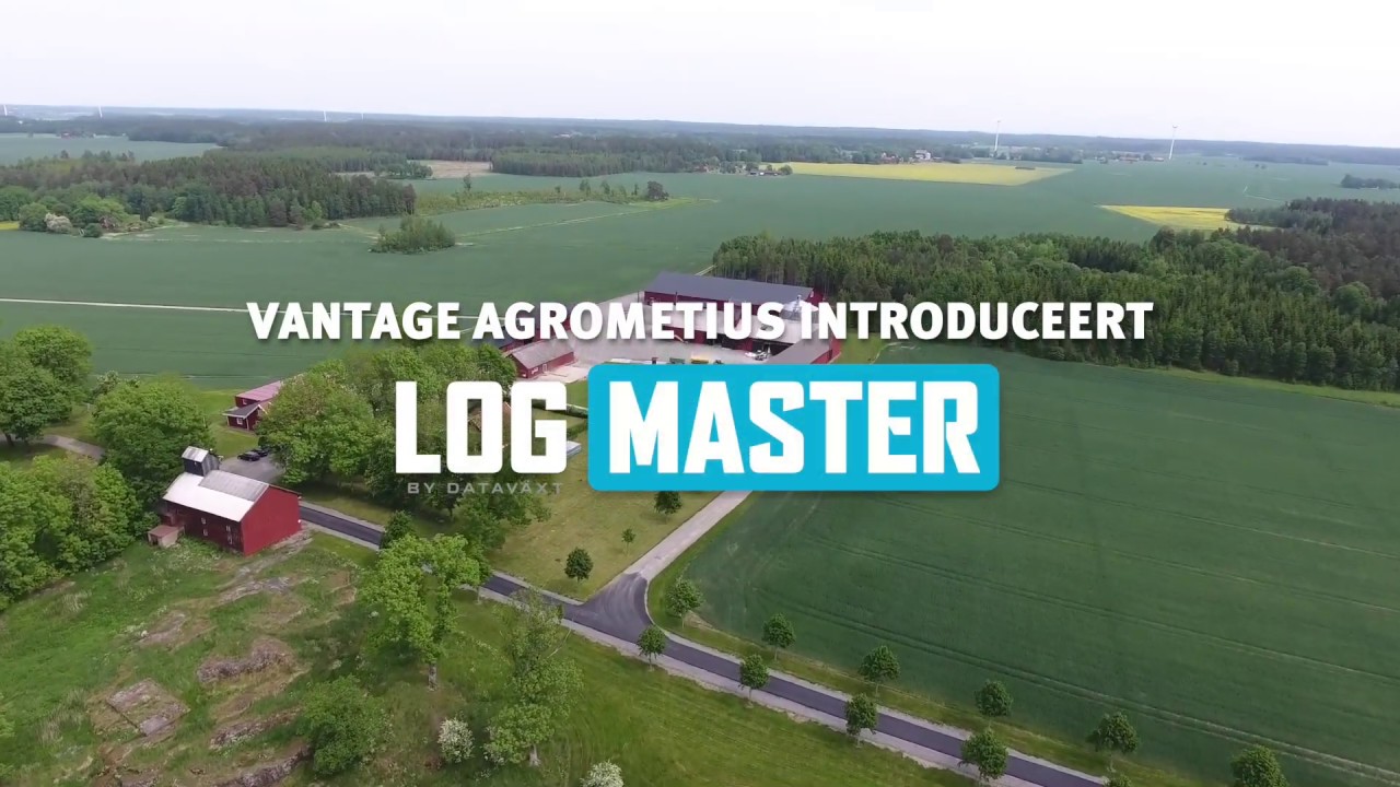 LogMaster productvideo NL - YouTube