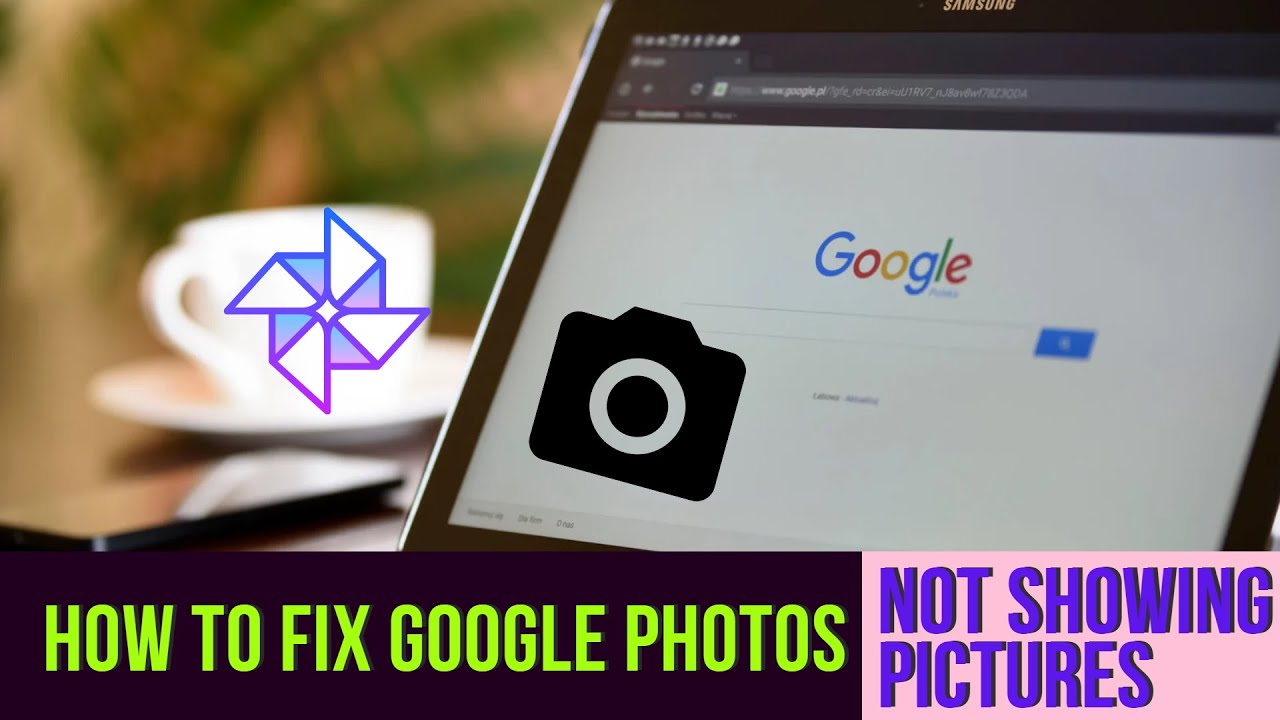 How To Fix Google Photos Not Showing Pictures Google Photos Not Updating YouTube How To Fix Google Photos Not Showing Pictures Google Photos Not Updating YouTube