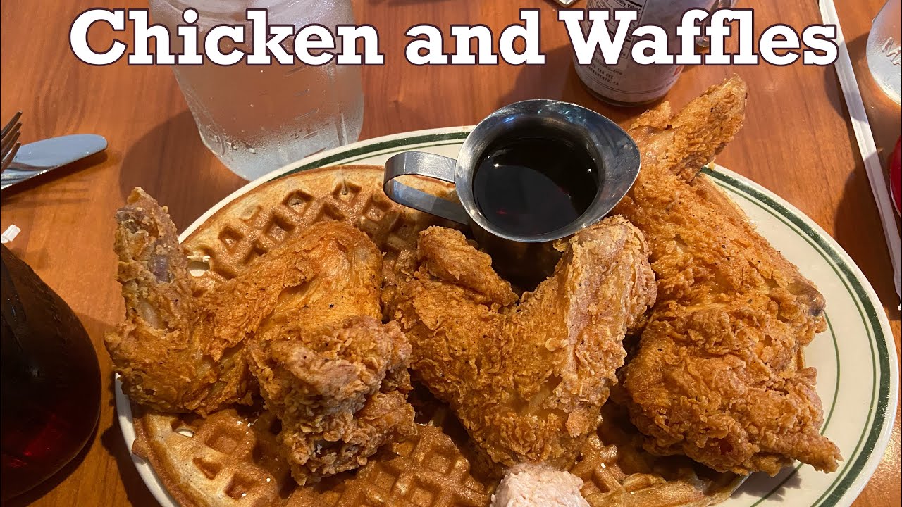 Fixins Soul Kitchen - YouTube