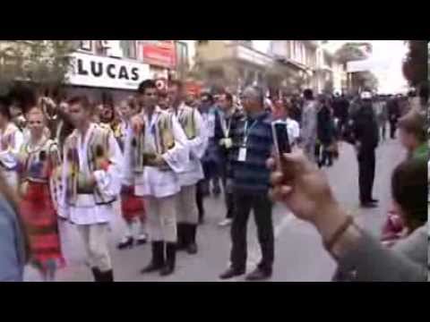 cumhur başkanımız  ABDULAH GÜL MANİSA da