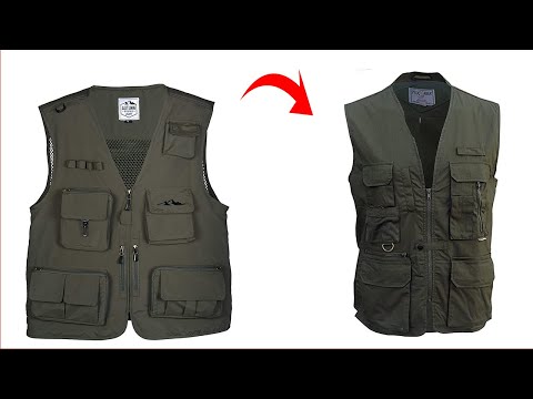 Top 5 Travel Vests | Best Travel Vests with Pocket