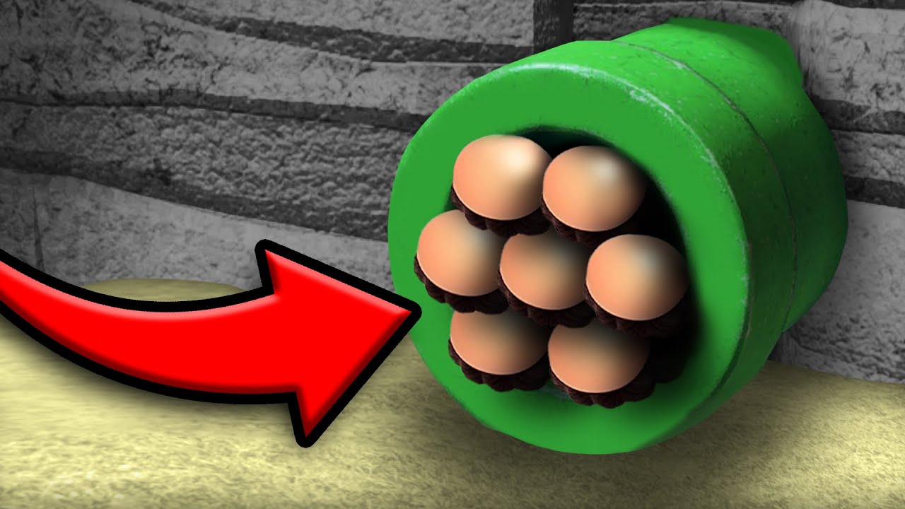 We Hid Together (Mario Odyssey Hide n Seek) - YouTube