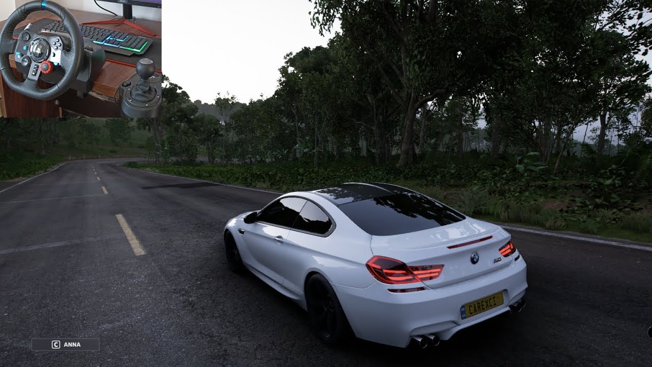 BMW M6 coupe 2013 drift toop speed Game Play [ Forza Horizon5 ...