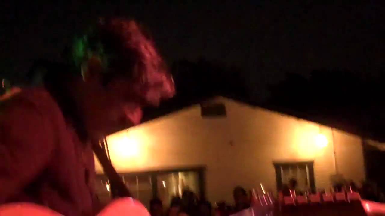 Old Californio July 3 2010 - YouTube