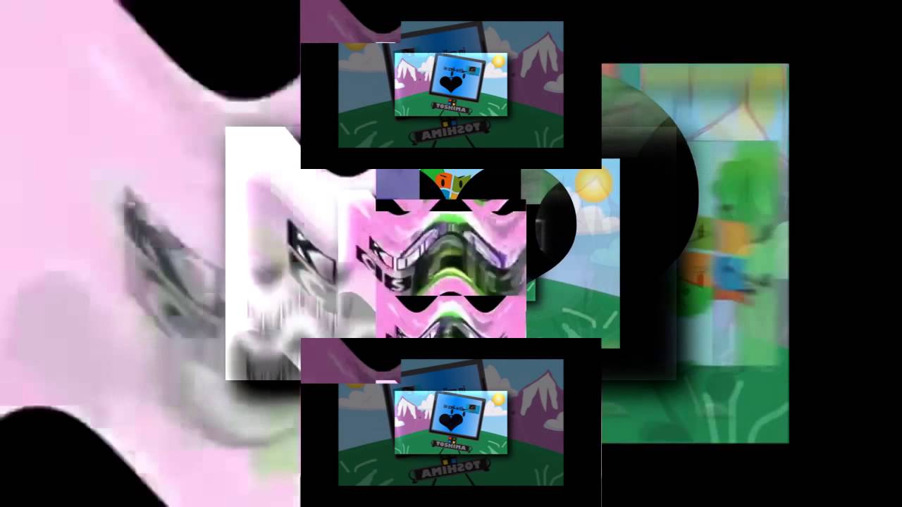 (YTPMV) scan vs round 96 Scan - YouTube