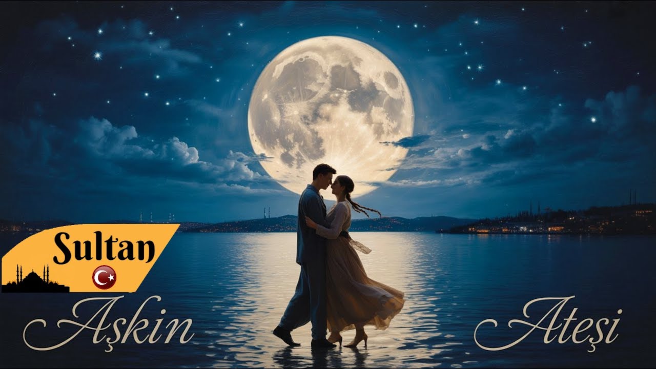 Aşkın Ateşi ‍🔥 (Turkish Pop Music) #turkishmusic #turkishpop - YouTube