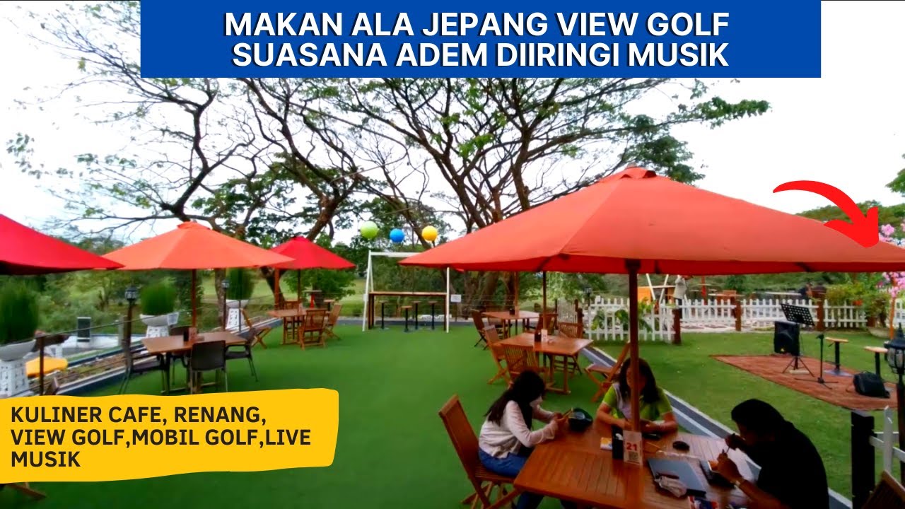JACK'S TERRACE TAMAN DAYU - CAFE HITS PANDAAN PASURUAN - YouTube