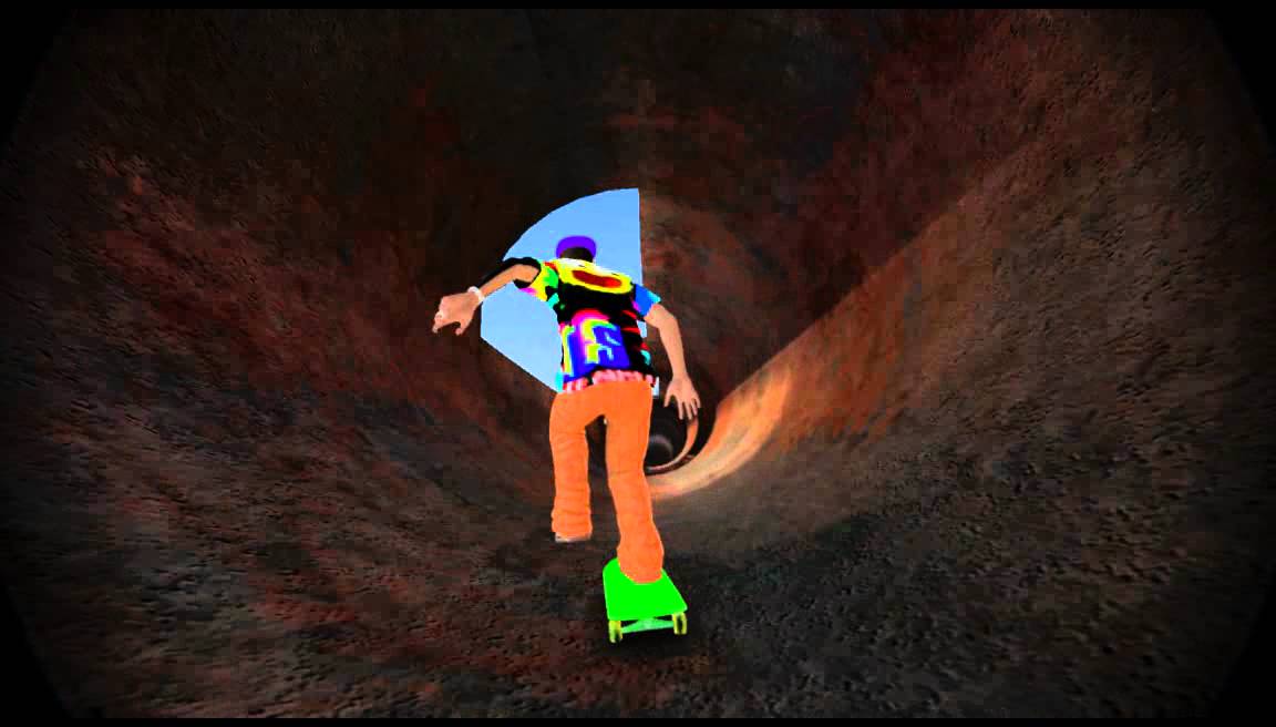 Skate 3 - Metal Pipes (Skate 3 Fail) - YouTube
