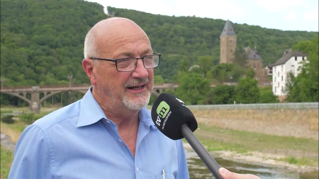 Hönningen: Zwei Jahre nach der Flut - YouTube