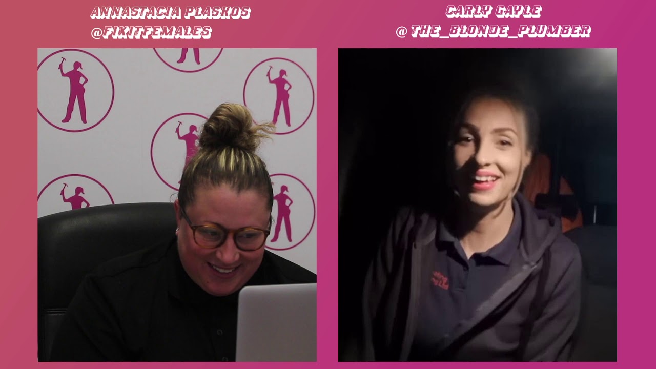 Carly Gayle - Screws and Stilettos Podcast #5 - YouTube