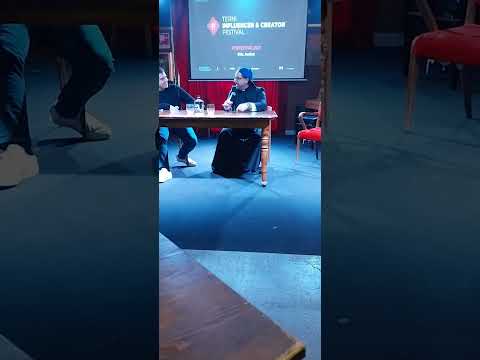 20230415 180212 Don Roberto Fiscer Tik Tok la prima volta
