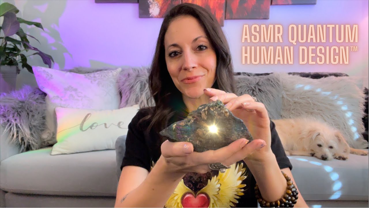 Grounding & Stabilizing Your Energy to Clear Overwhelm & Anxious ...