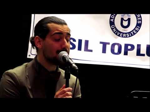 Sevildim sanma, coşup aldanma - Olcay YILMAZ & Nihal ÇALLAK