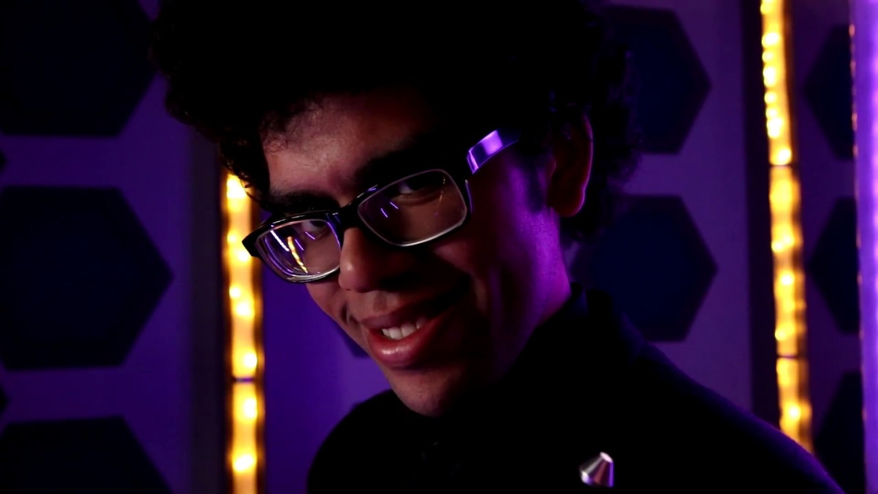 DW2012: Series 5 Teaser Trailer - Meet the new Doctor! - YouTube