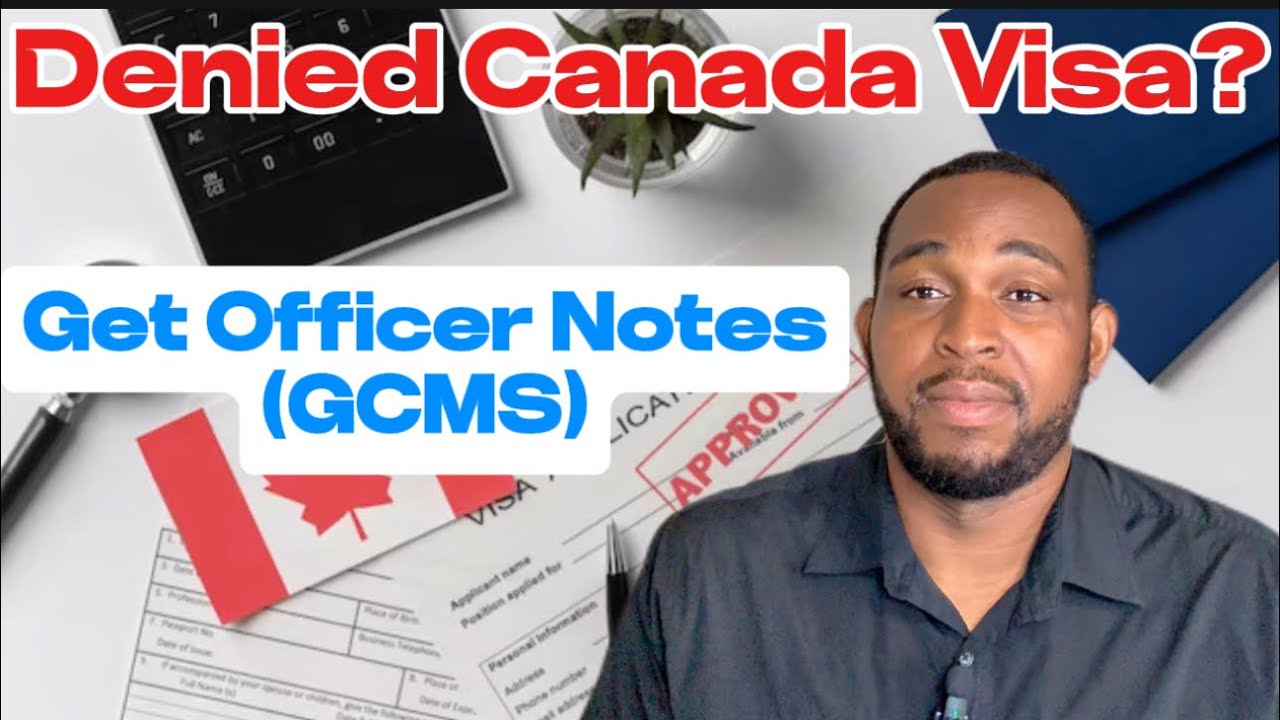 How to Apply for GCMS Note (GCMS Online Application Guide - 2024) #gcms ...