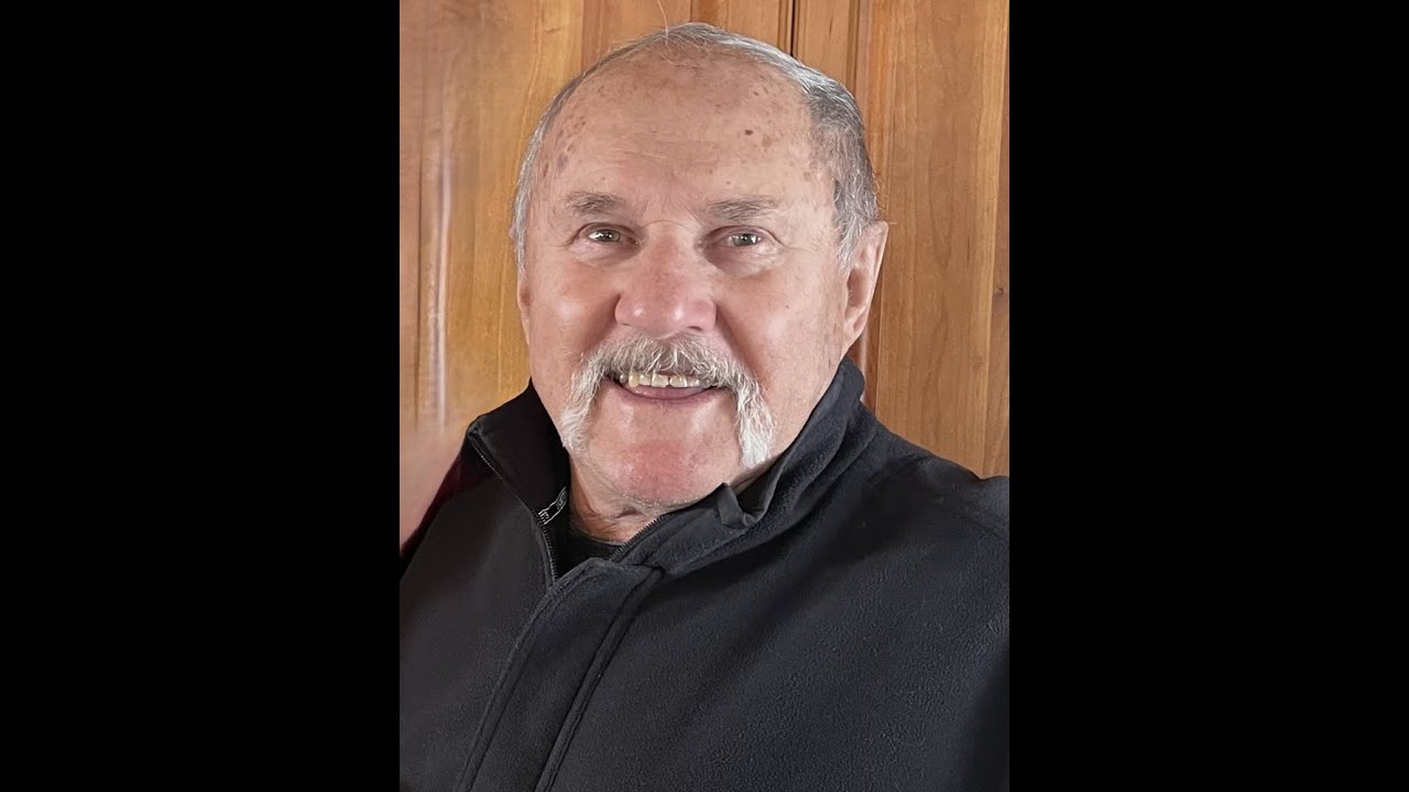 Roger Block Memorial Service - YouTube