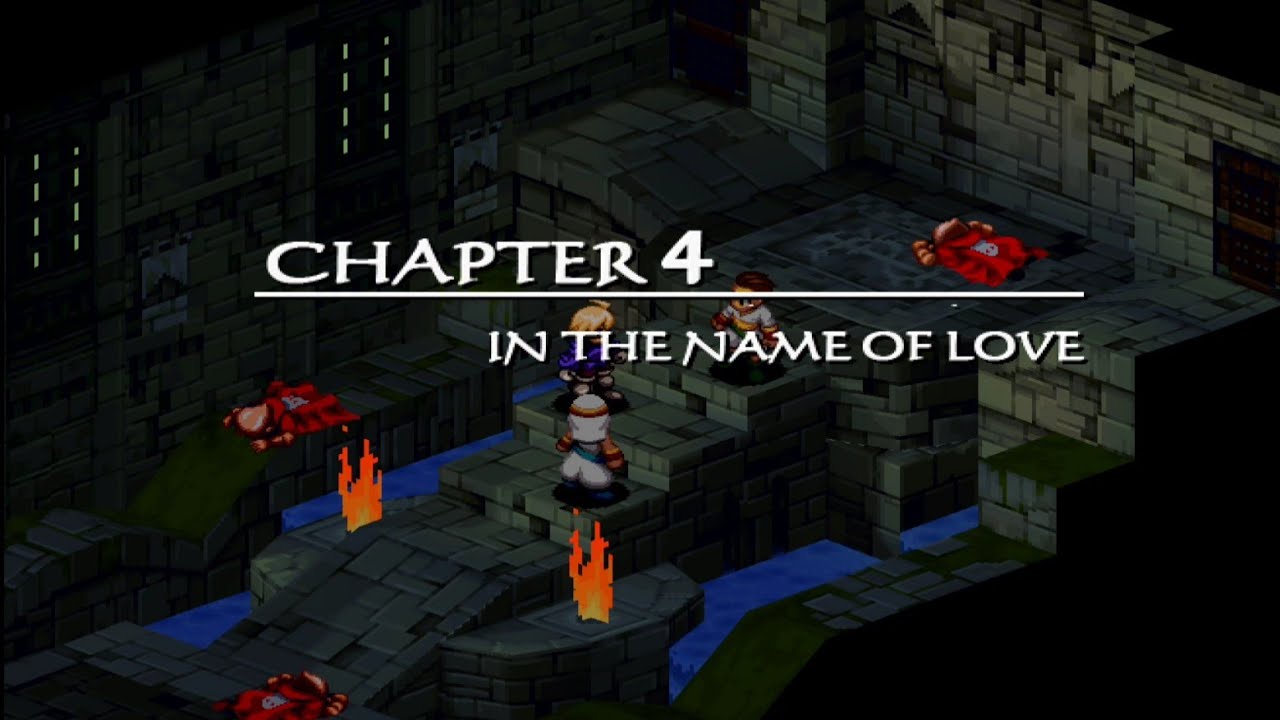 FFT: WOTL | 4.26 - Mullonde (Zalbaag Beoulve) - YouTube