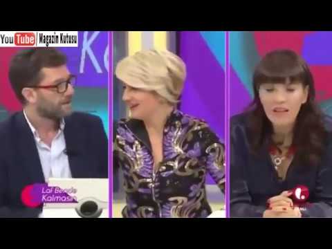 Atilla Yılmaz Senden Gayrı Manuş Baba Eteği Belinde Laf Bende Kalmasın 18 Aralık 2017
