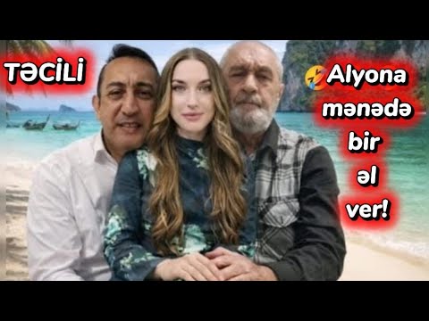 Məxfi Alyona toplantısı. Maaşlar kəsiləcək. Paşenyan Əliyevi sındırdı. Tramp İranı vuracaq.