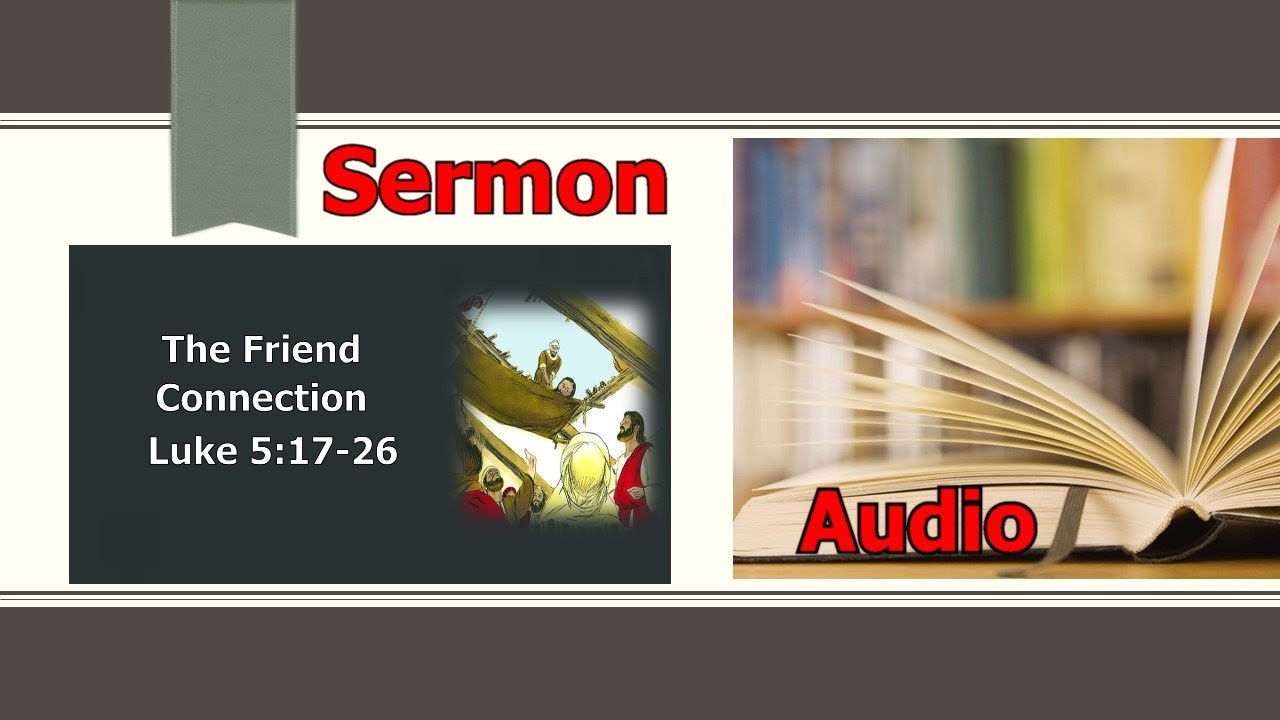 sermon 3 17 2024 movie - YouTube