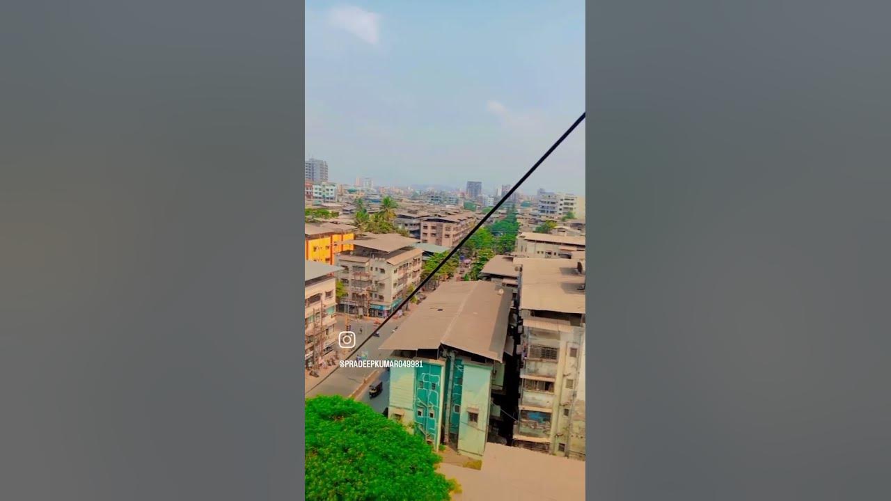 dombivali char rasta - YouTube