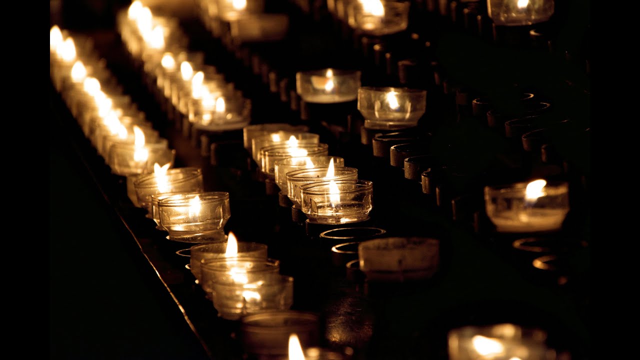 Reign of Christ | Peace & Social Justice Sunday - YouTube