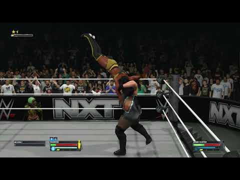 Jessie Hunter vs Diamond NXT EP: 117 WOMENS BREAKOUT TOURNAMENT SEMIFINALS! WHO ADVANCES TO ...