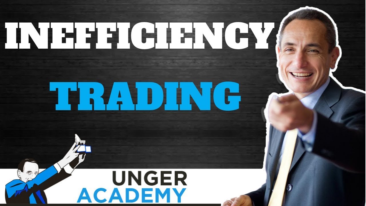 Why Market Inefficiency Trading is a Waste of Time? - YouTube
