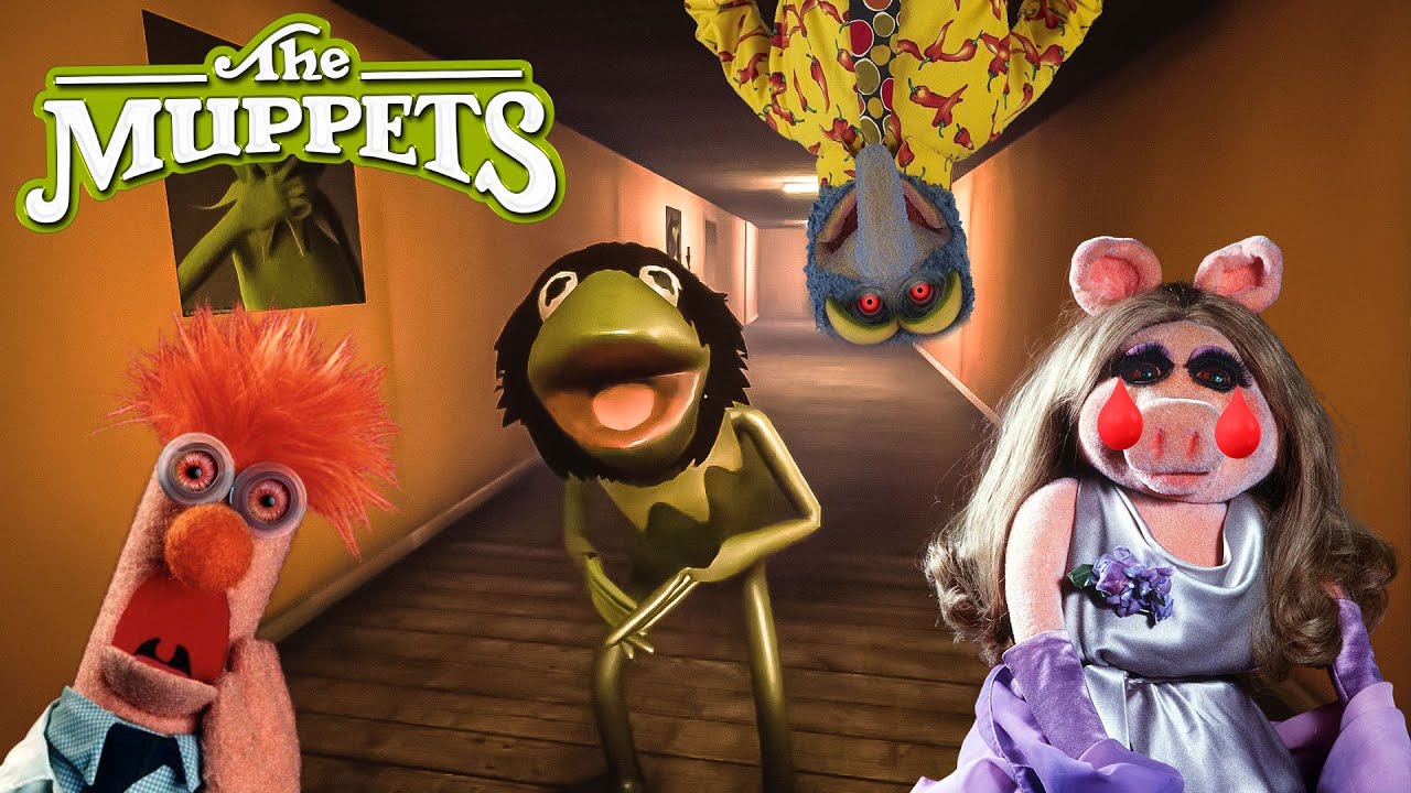 Never be Alone with Kermit | Kermito - YouTube