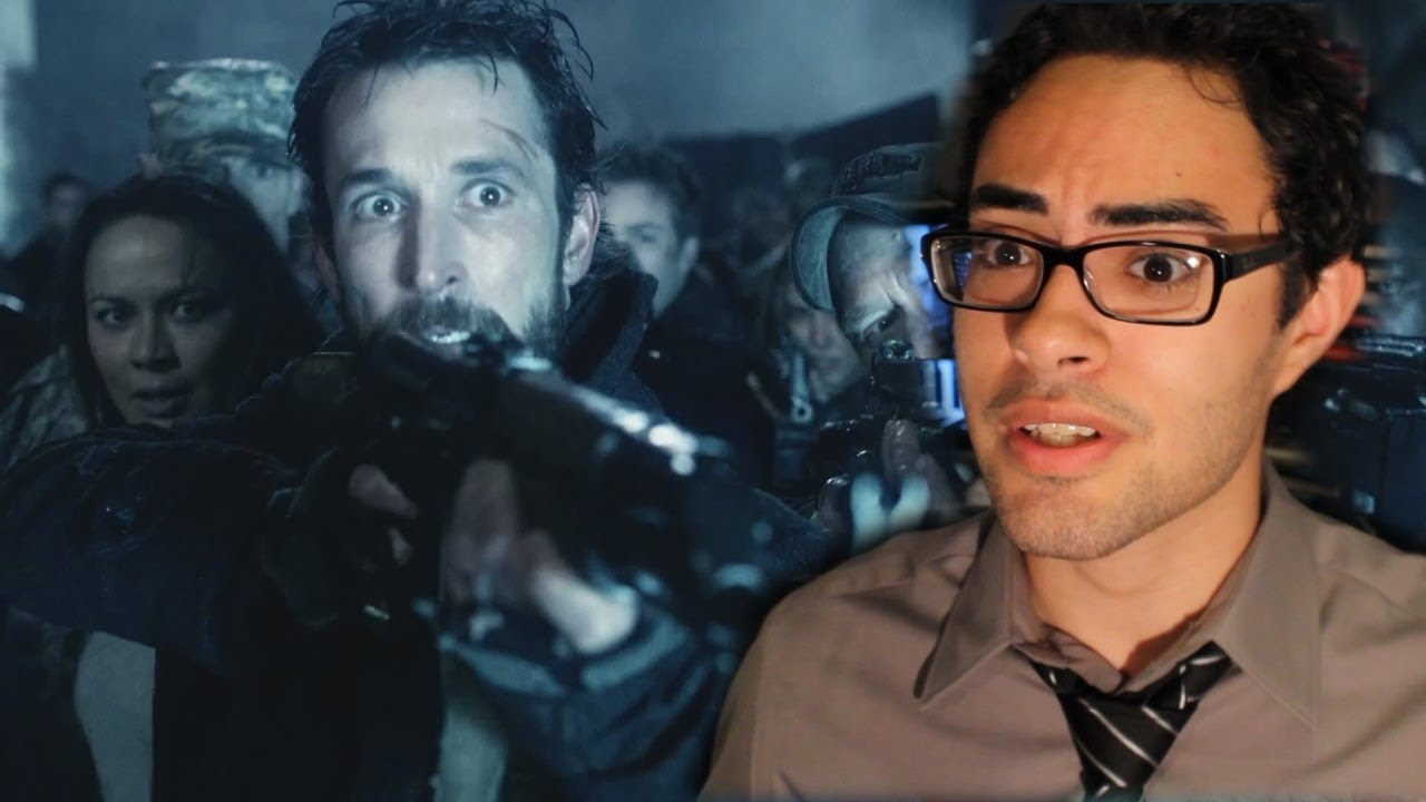 Falling Skies Season 2 Finale Review - YouTube